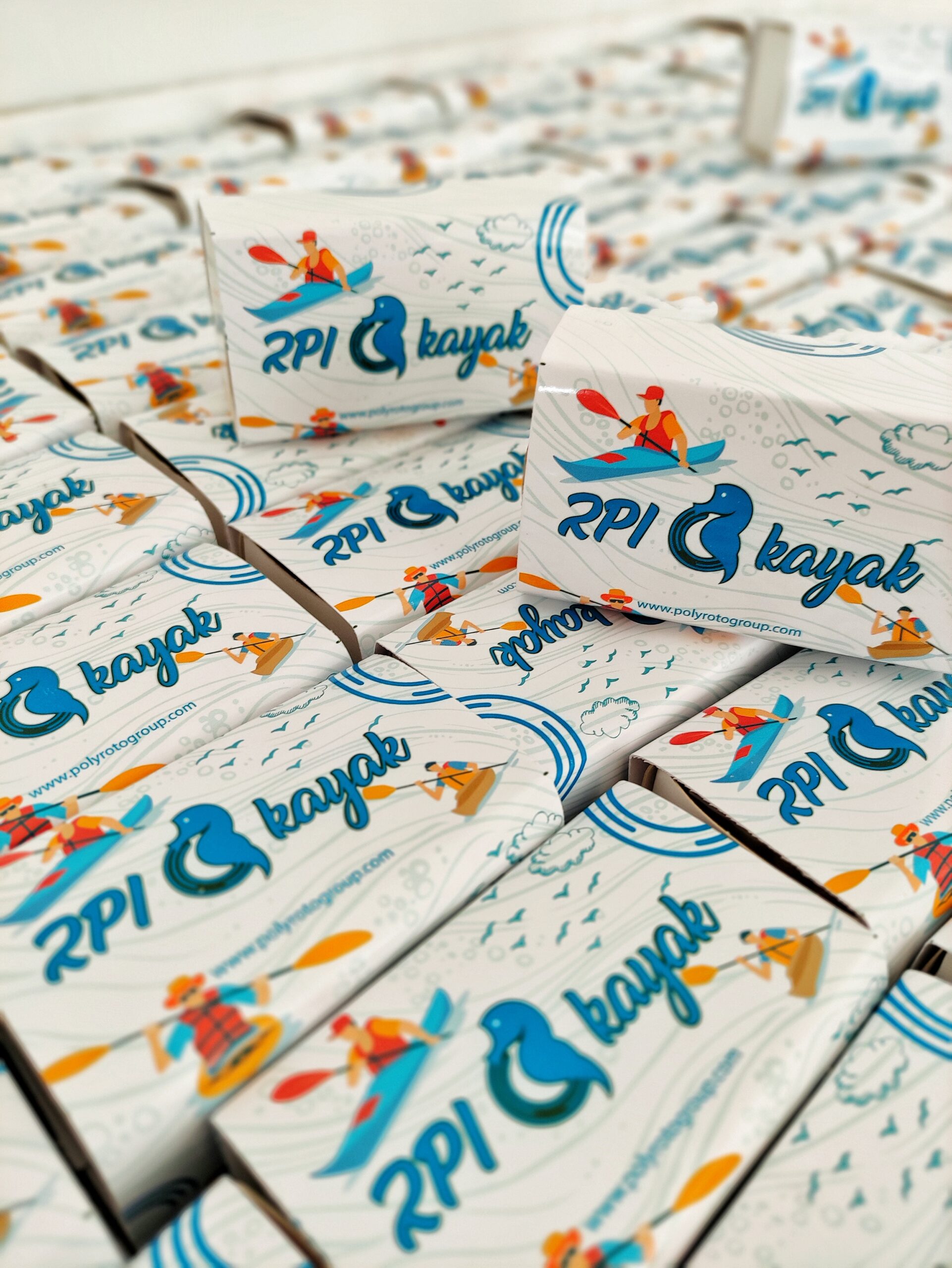 Entreprise - Coolny Biscuits