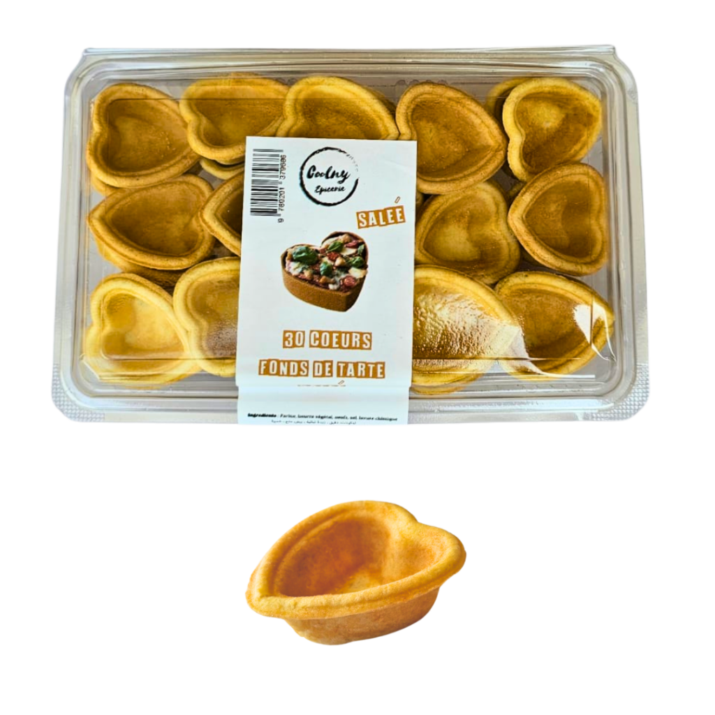 Epicerie - Coolny Biscuits