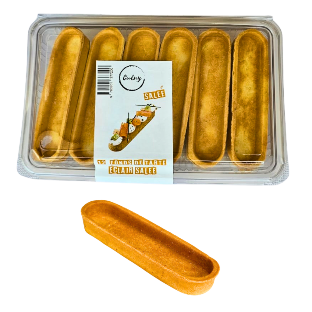 Epicerie - Coolny Biscuits