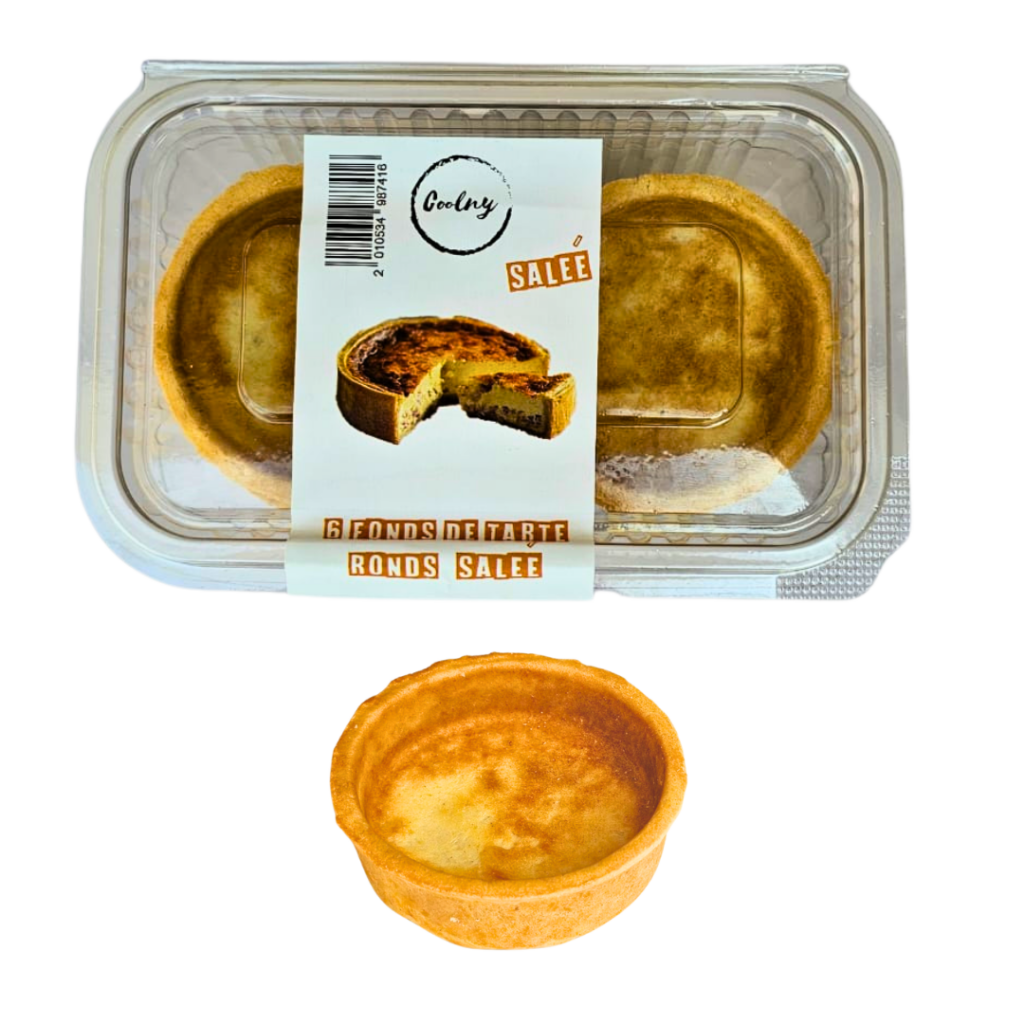 Epicerie - Coolny Biscuits