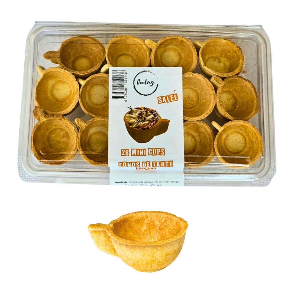 Epicerie - Coolny Biscuits